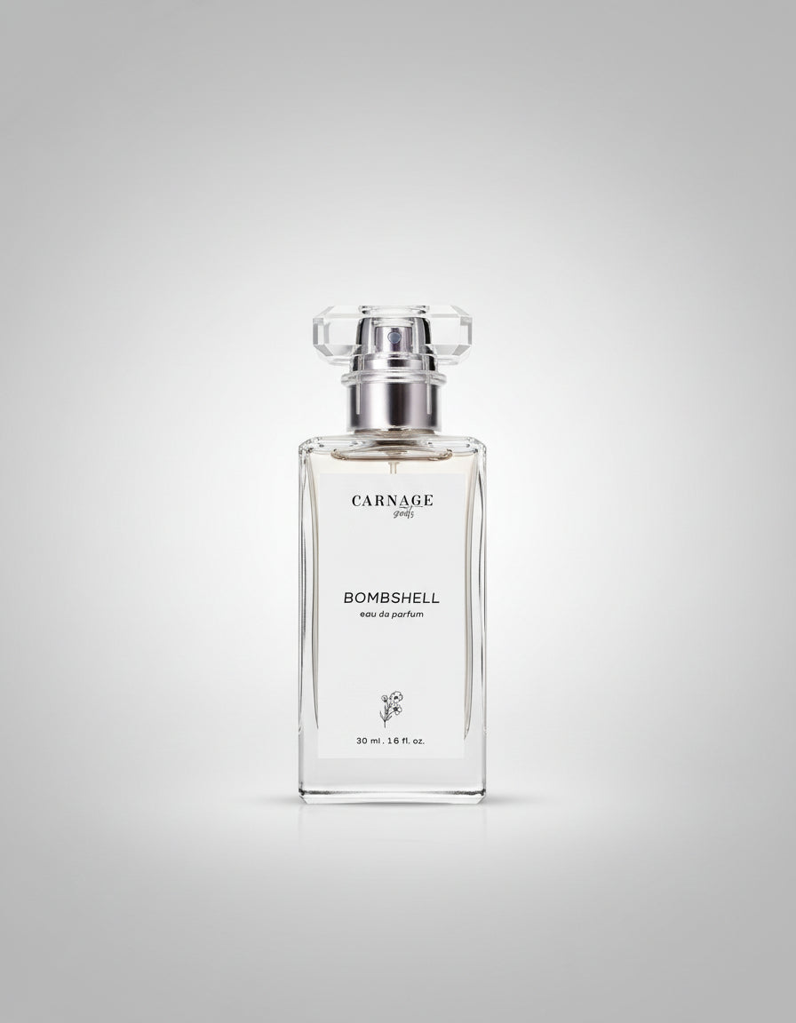 Bombshell by VS 30ml - Carnage Scents